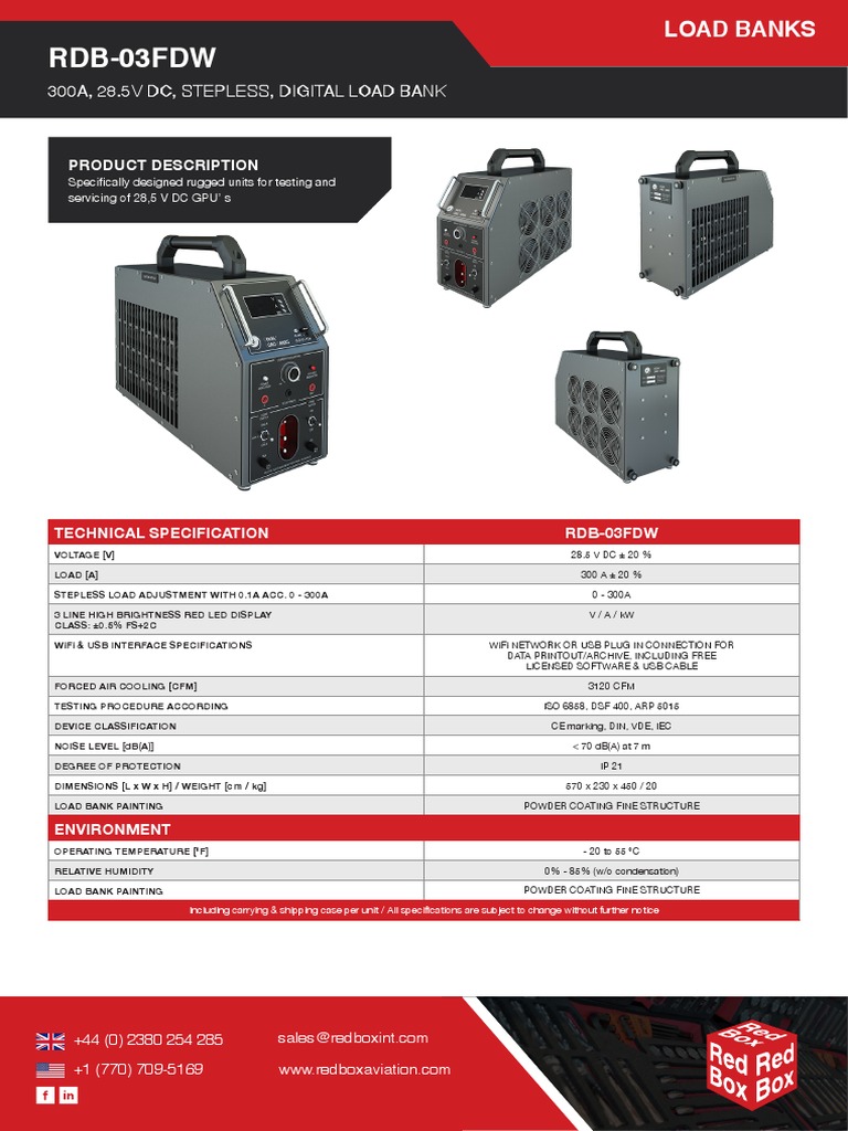 28v Stepless 300A | PDF