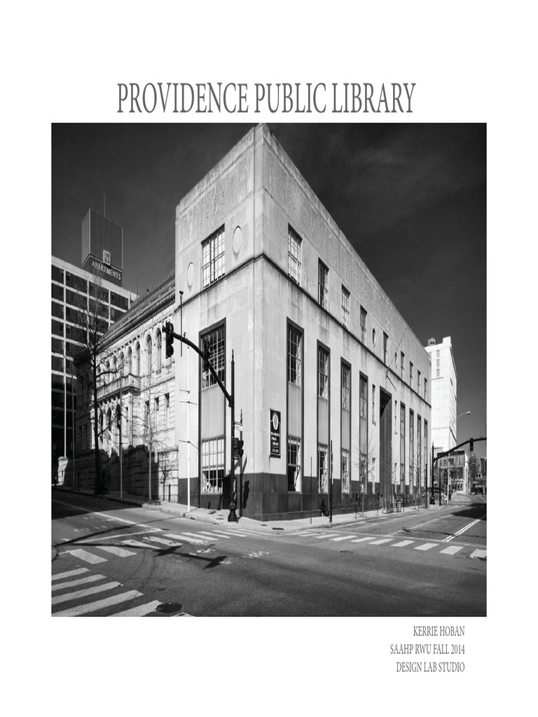 Library Thesis | PDF | Libraries