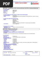 DHDA Series Pump Operation Manual | PDF | Pump | Valve