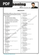 Grade 9 Answer Key Archive | PDF