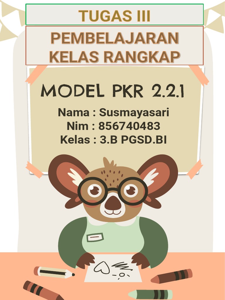PKR 2.2.1: Uang dan Pecahan | PDF