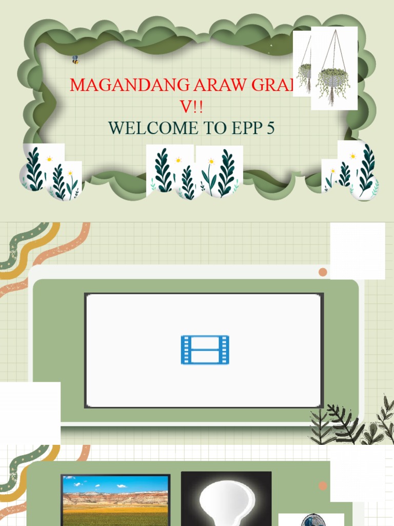 For Epp5 Cristian | PDF