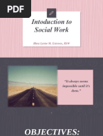 100 Social Work Words Formatted | PDF | Liberal Arts Education | Mental ...