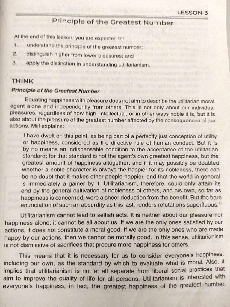 Lesson 3 - Principle of The Greatest Number 27-Mar-2023 10-56-19 ...