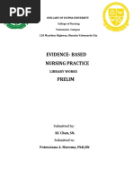 Pahintulot Lyrics and Meaning | PDF | Entertainment | Performing Arts