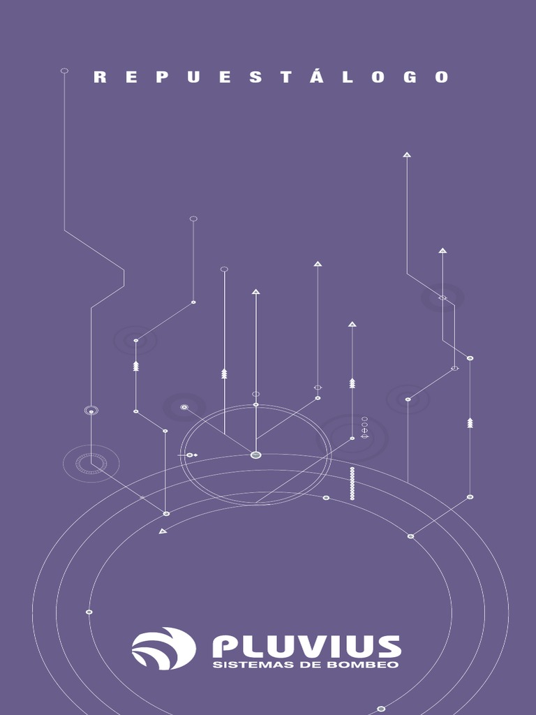 Repuestlogo Pluvius 2020 | PDF | Bienes manufacturados