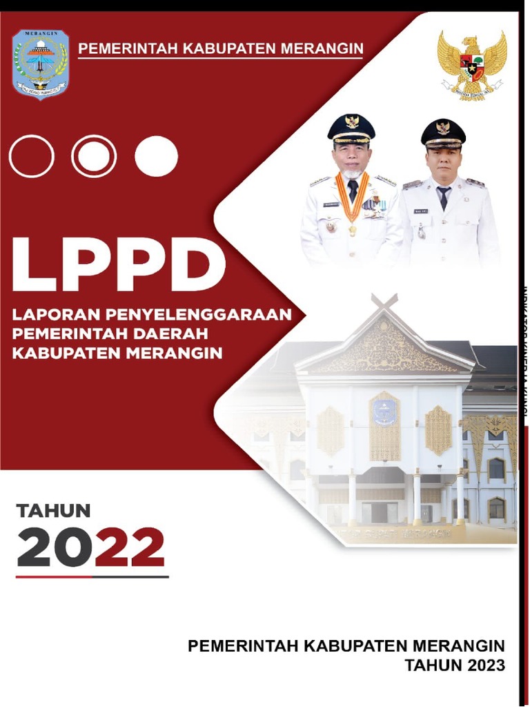 Cover LPPD 2023 | PDF