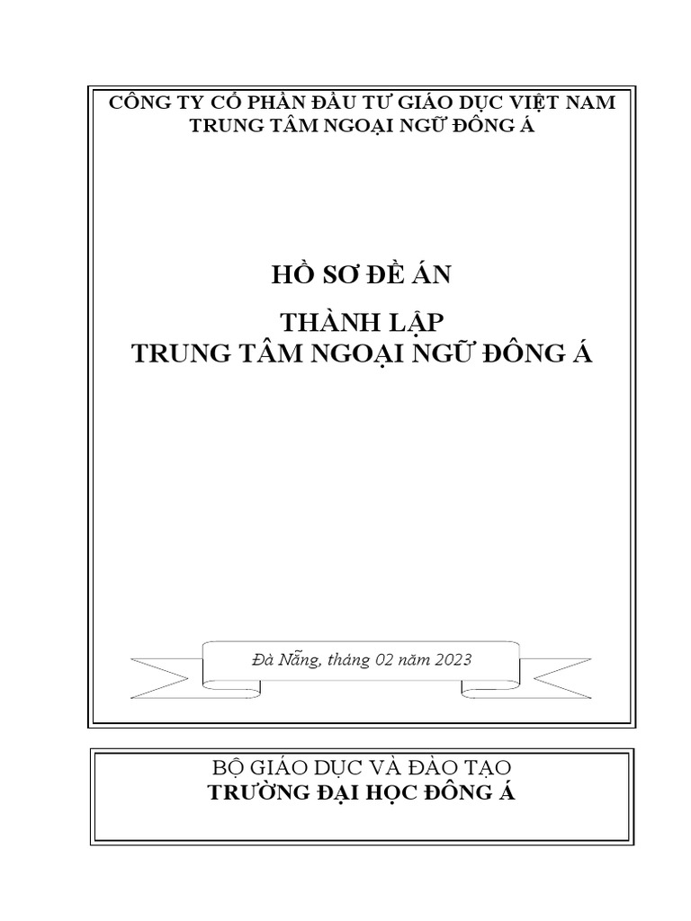 0. Bìa.docx | PDF