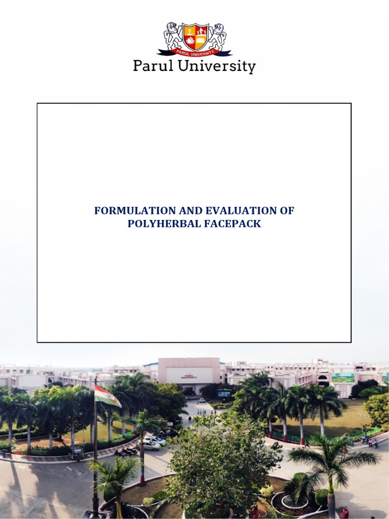 REPORT 8th SEM | PDF