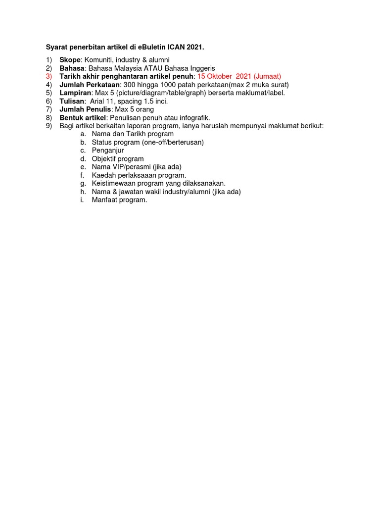 Terma Dan Syarat Pdf Pdf