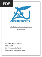 TechSoft Design V3 Tutorial Booklet | PDF | Installation (Computer ...