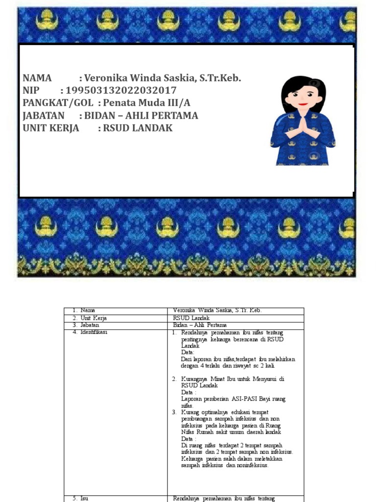 PPT ISU - ISU DIT4 KERJA.pptx | PDF