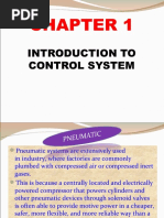 Control Philosophy | PDF | Programmable Logic Controller | Automation