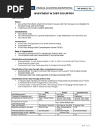 IFRS 9 SPPI Test Overview | PDF
