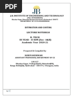 Girth Calculations | PDF | Length | Building Engineering