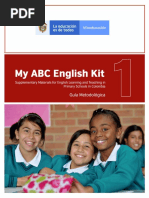 Libros de inglés Way to Go! para grados 6-8 | PDF | Aprendizaje