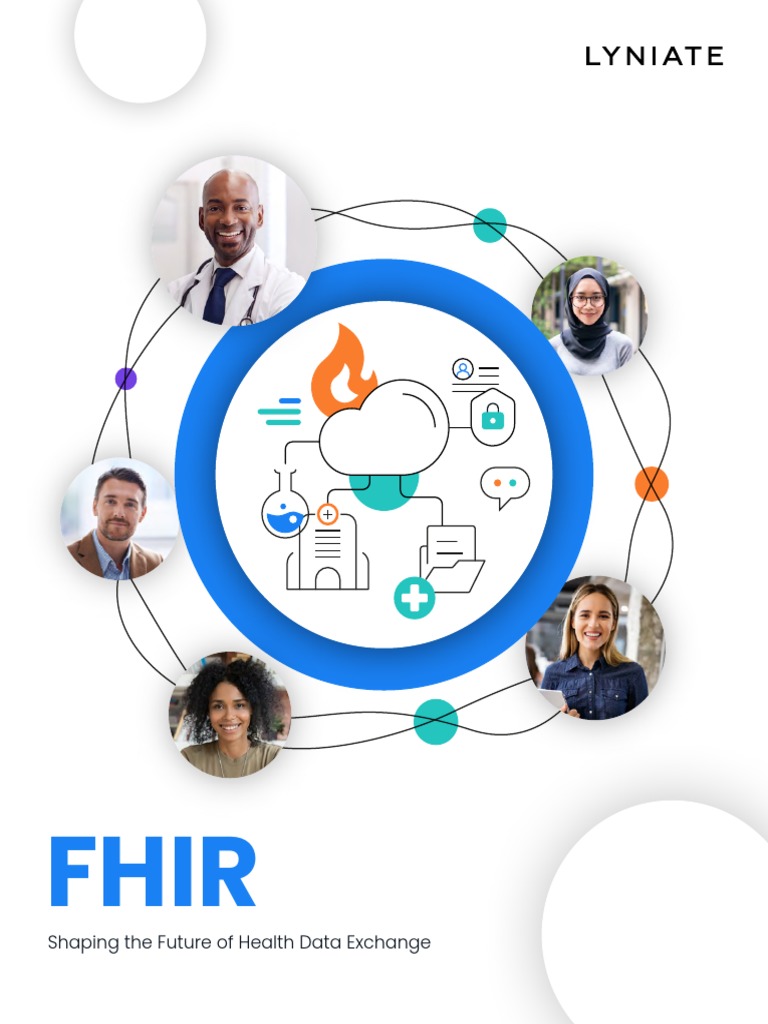 Lyniate FHIR Getting Started Guide | PDF | Health Care | Information Science