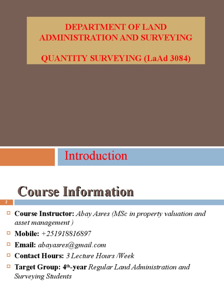 Lecture 1 - Introduction - 2023 (Autosaved) | PDF | Business | Technology & Engineering