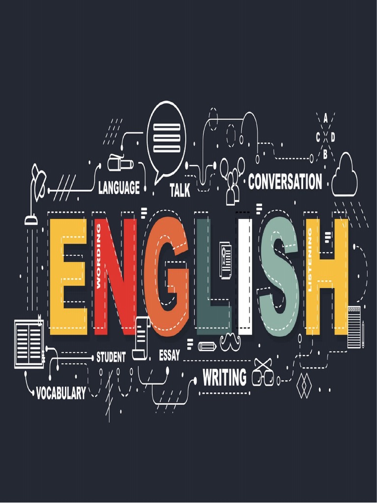 Front Page English Portfolio | PDF