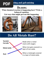 Grade 9 Valency Chart | PDF | Valence (Chemistry) | Iron