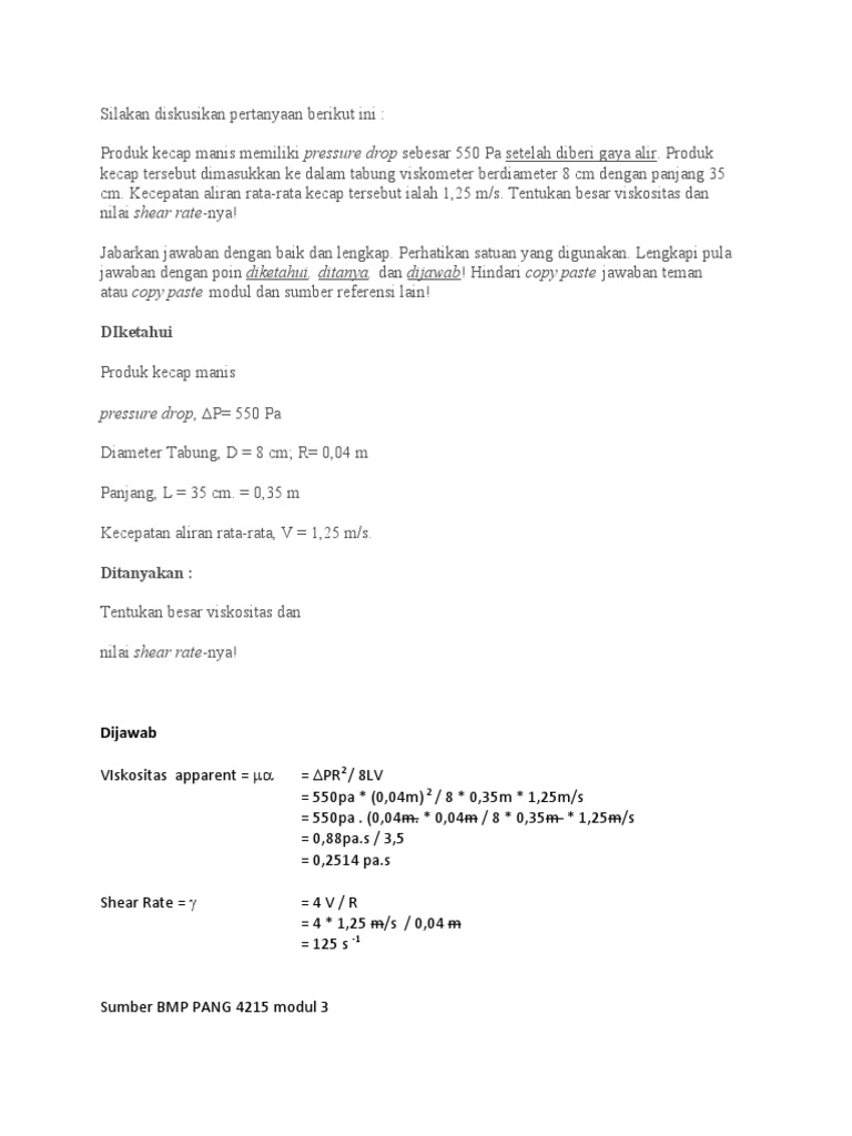 DIskusi 3 Pang 4215 | PDF