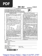 CTH Individual Assignment MGT162 | PDF | Learning | Experience