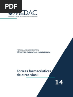Ciriax Otic: Indicaciones y Posología | PDF | Especialidades Medicas ...