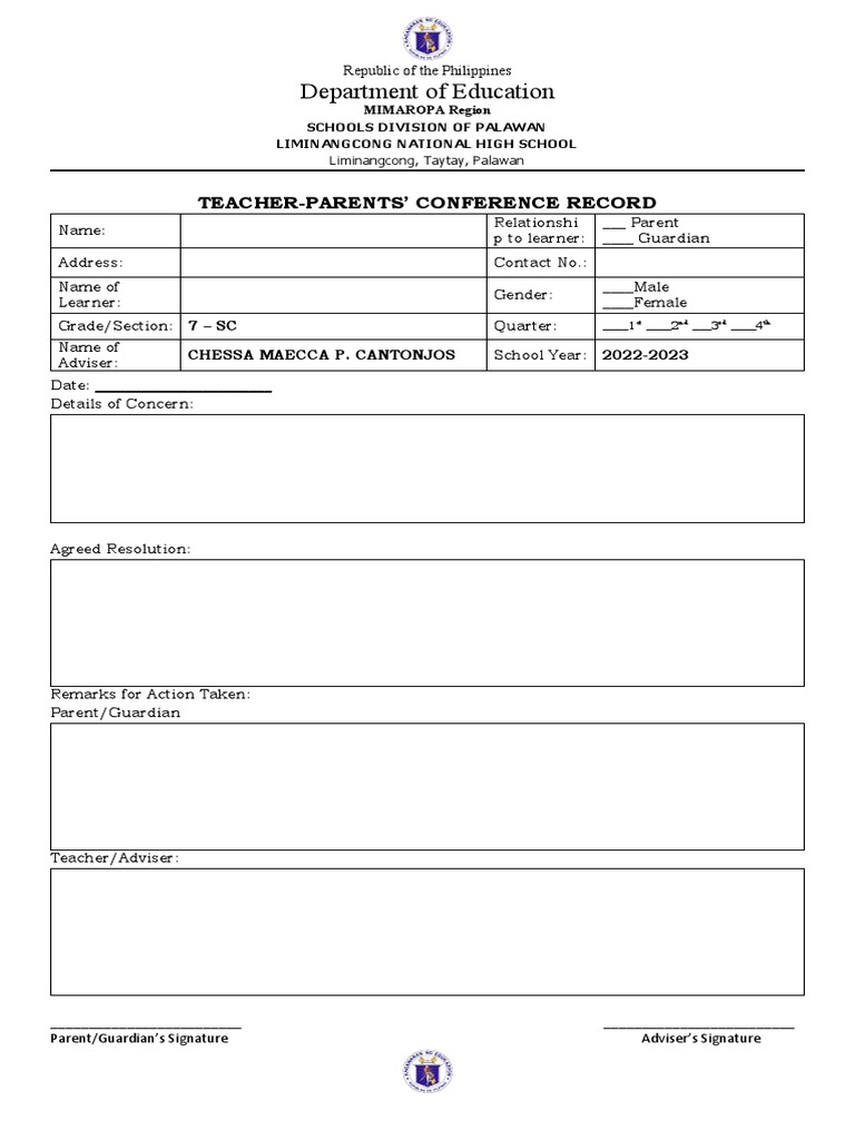 Conference Record | PDF