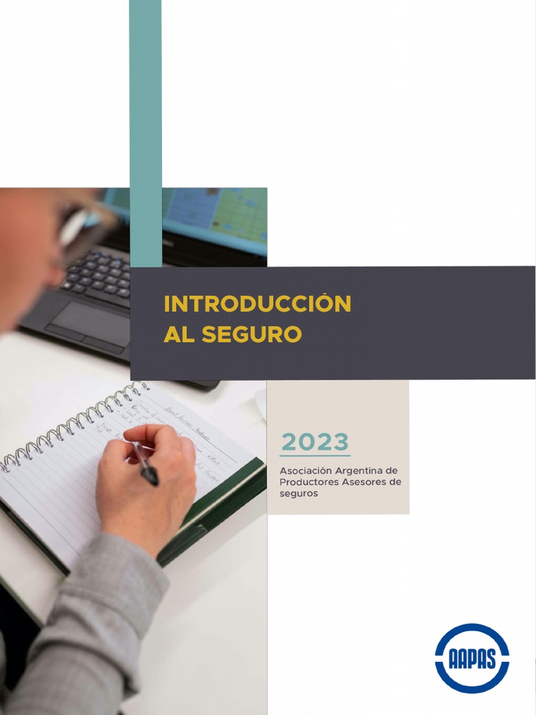 Introducción Al Seguro | PDF