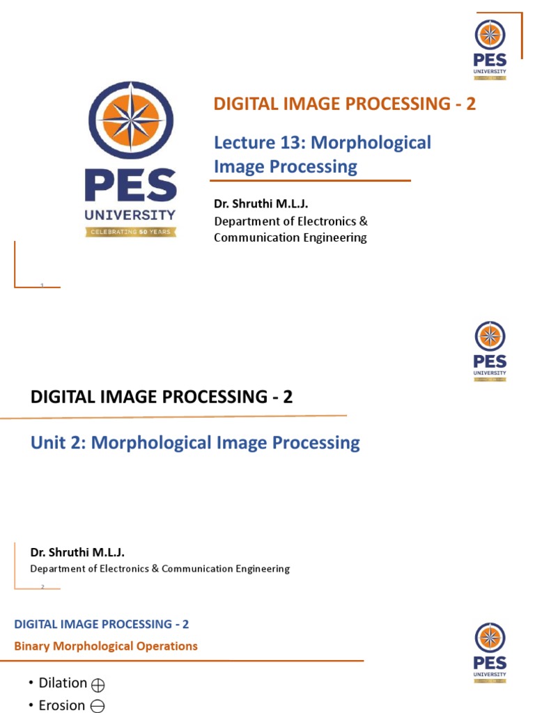 Unit 2 (Slides) PDF | PDF Unit 2 (Slides) PDF | PDF