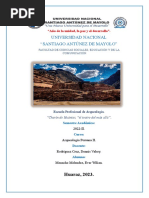 Cultura y actualidad de los Caxcanes | PDF | Pueblos Indígenas de las ...