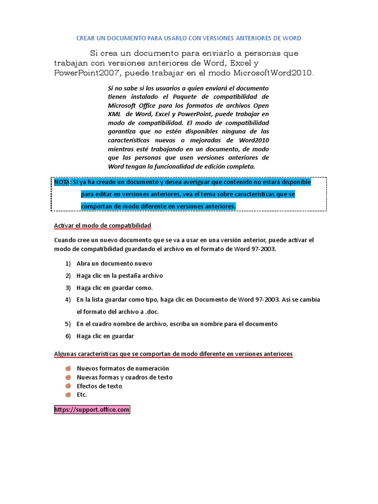 Word2016-TP1-EJ1-AUTOASISTIDO Computacion Unlam | PDF