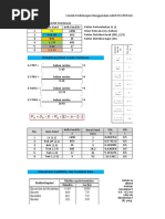 BAGIAN 1 MDP 2024, Desain Struktur Perkerasan Jalan Baru | PDF | Bisnis
