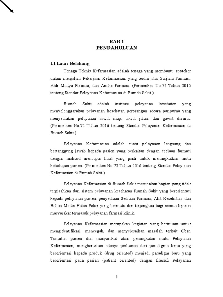 Laporan Punya Isma | PDF | Kesehatan Holistik | Sains & Matematika