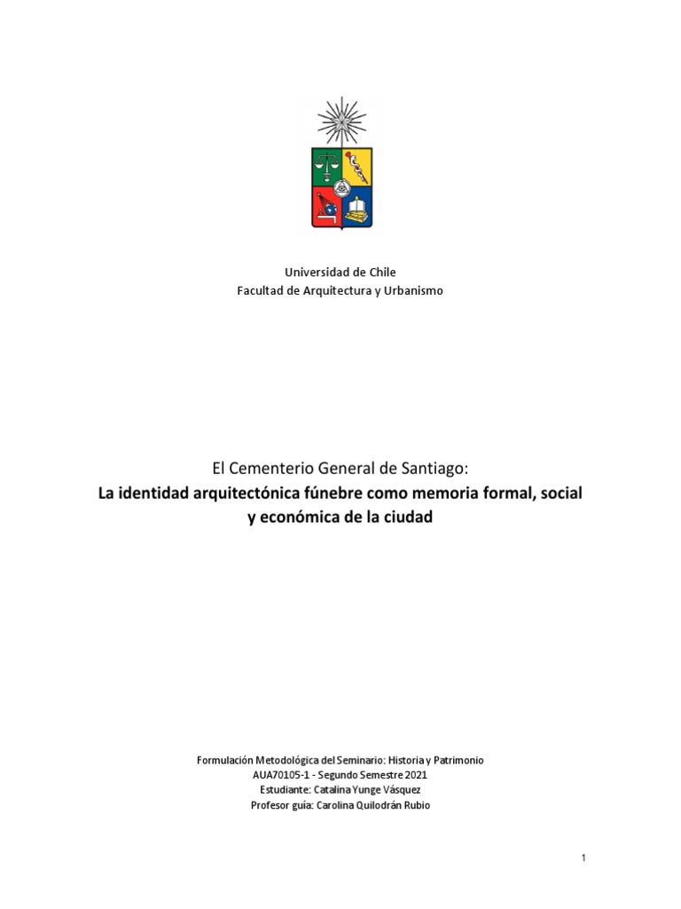 InformeFinal FMS CatalinaYunge PDF | PDF