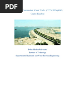Multipurpose River Project in Africa | PDF