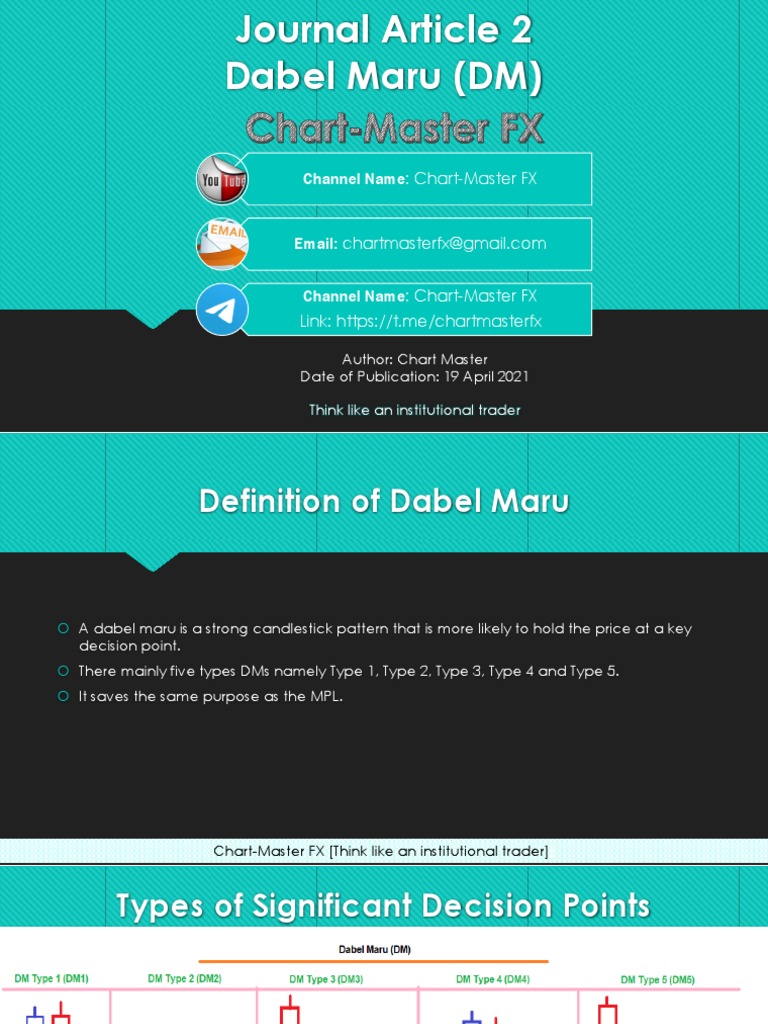 Journal Article 2 - Dabel Maru (DM) PDF | PDF