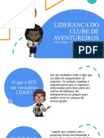 Classes Dos Aventureiros | PDF