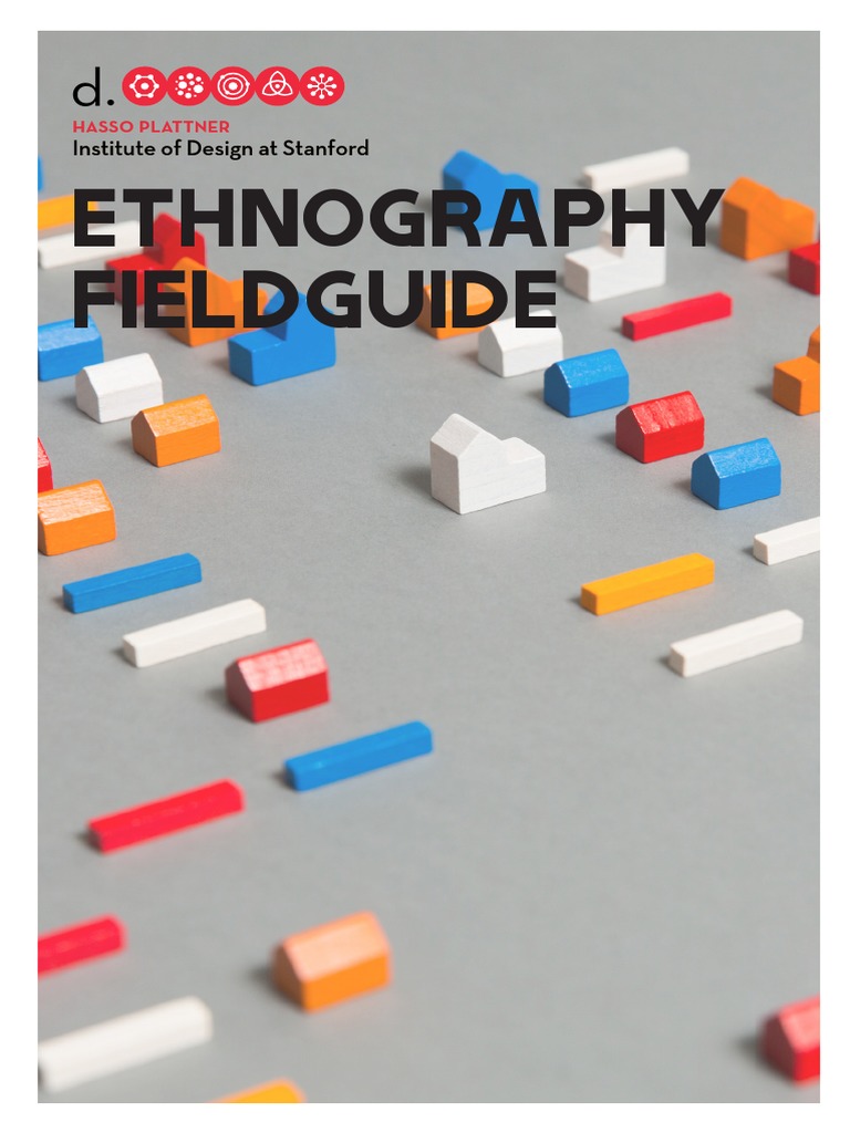 Ethnographic Research Field Guide | PDF | Ethnography | Feeling