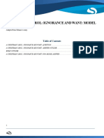 Example Student Nea Tasks Gcse | PDF | Breads | Flour