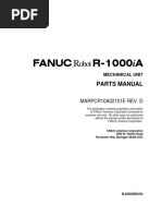 FANUC Variables | PDF | Computer Science | Computer Engineering