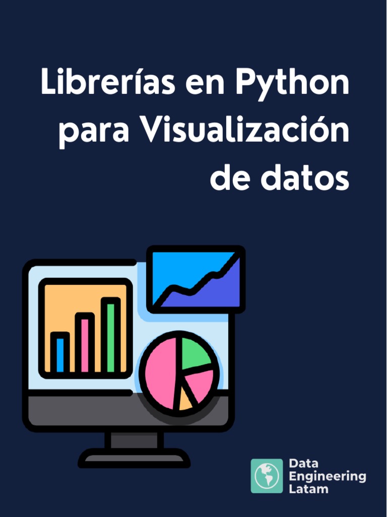 Librerías en Python | PDF