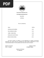 MSBTE Solution Lab Manual Manual Answers PDF - All Branch Manual ...