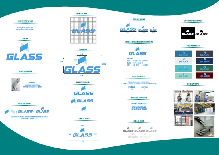 Chart - Glass PDF | PDF