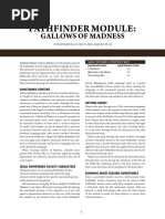 Avrae Commands Cheat Sheet | PDF | Role Playing Games | Gaming