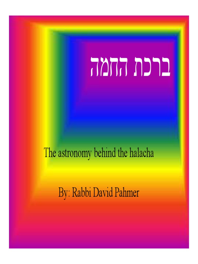 Slide-Show-Presentation Astronomy | PDF