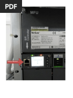 Kaba FDU User Manual | PDF | Radio Frequency Identification ...