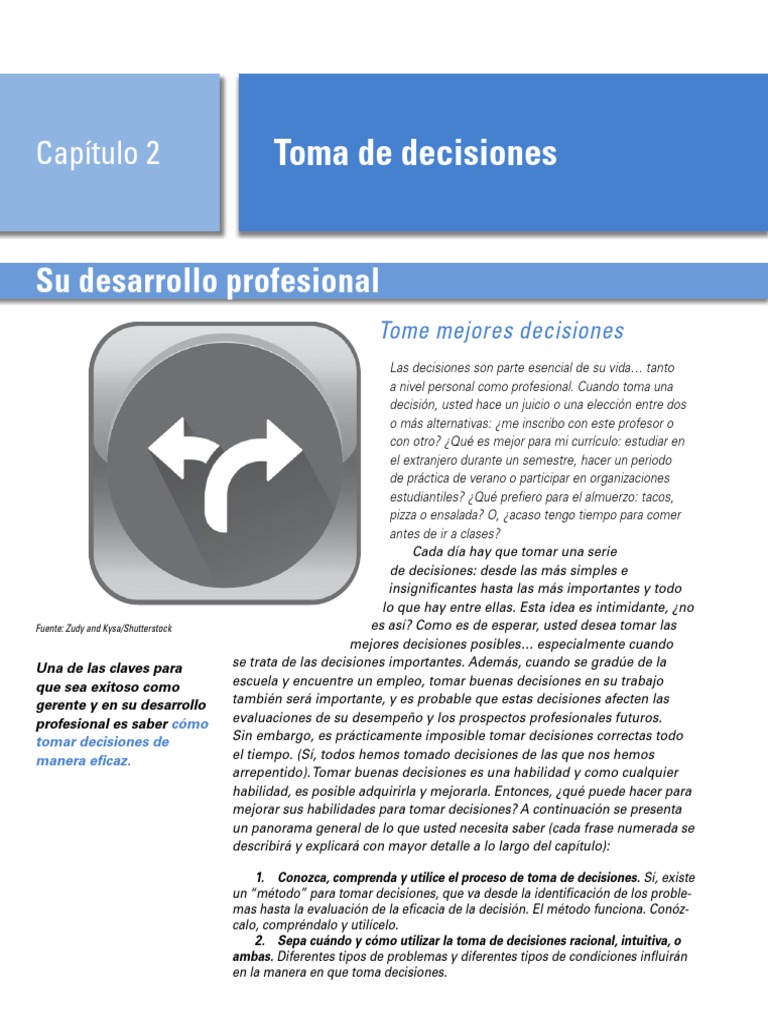 CAP2 Administracion (13Â° Edicion Robbins Coulter) PDF | PDF