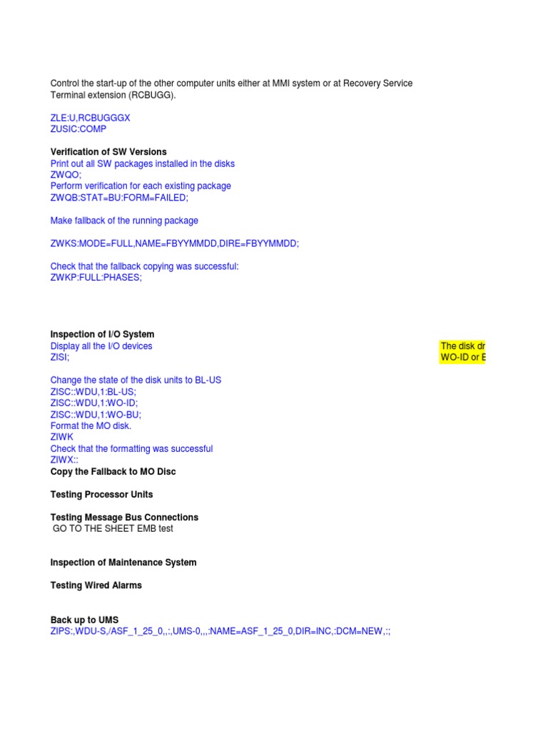 Nokia Flexi BTS | PDF