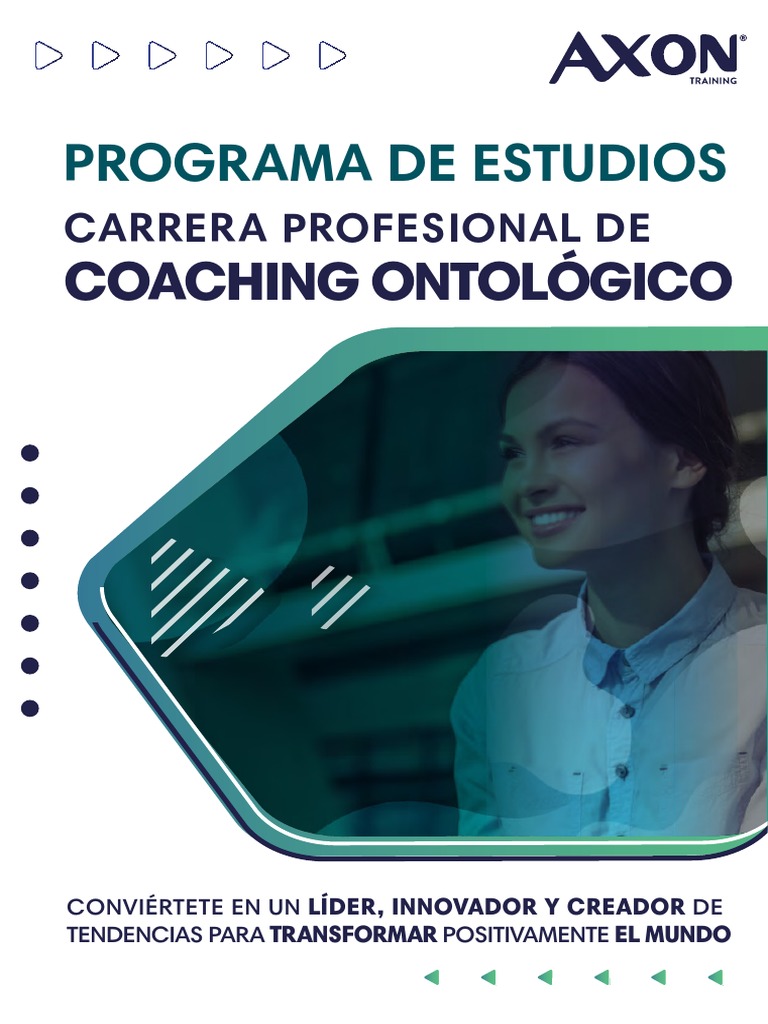 Programa Coaching Ontologico PDF | PDF